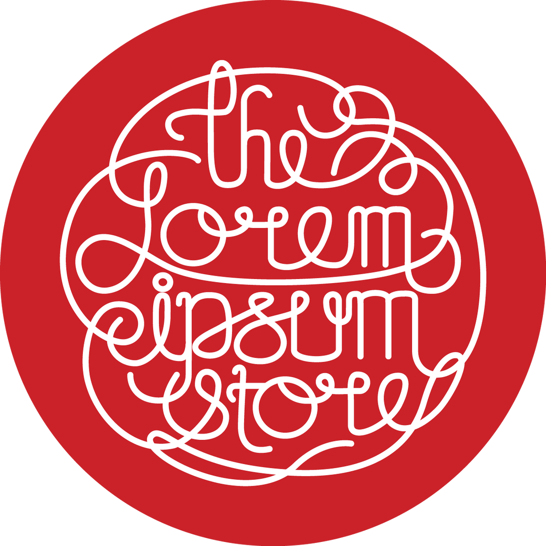 The Lorem Ipsum Store – theloremipsumstore