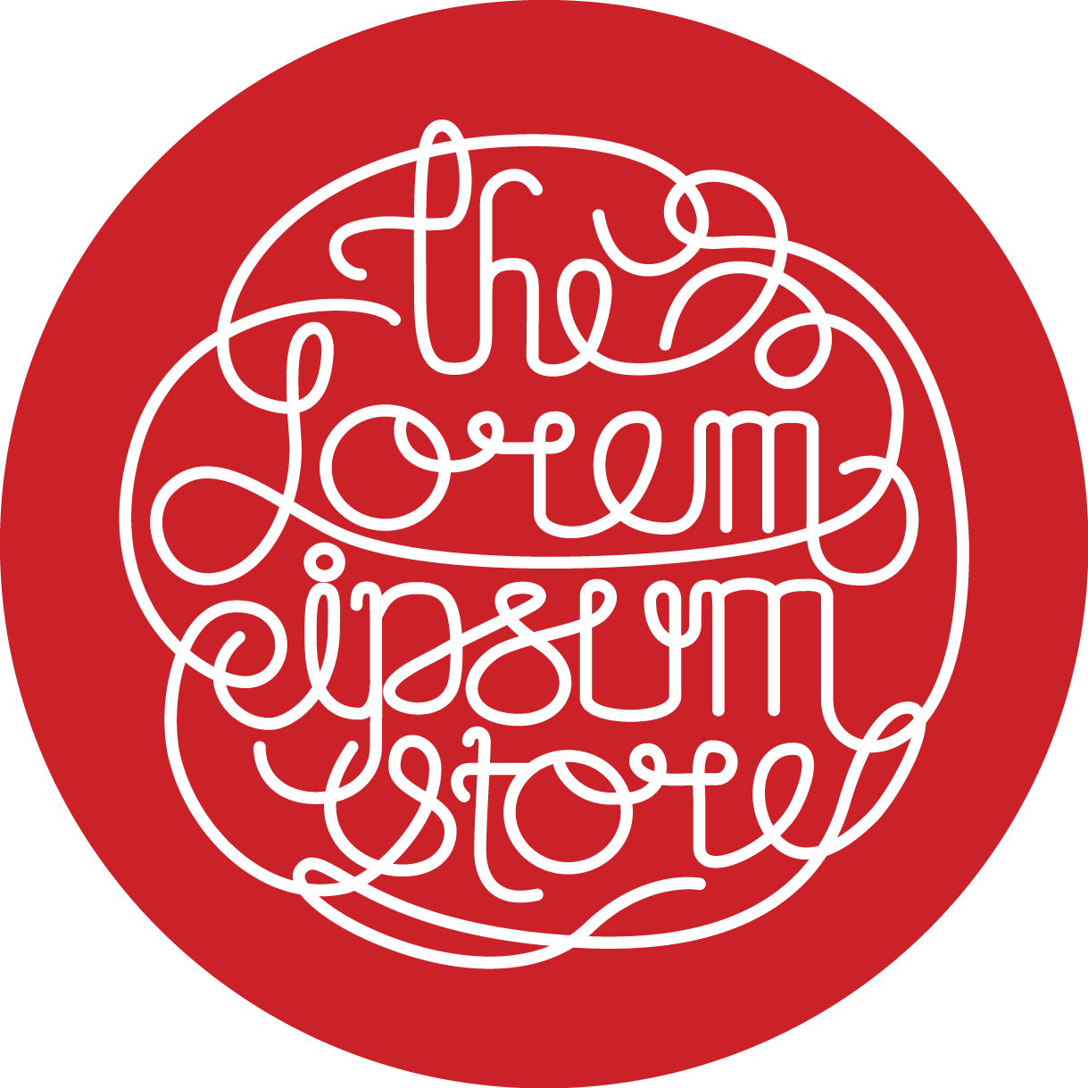 theloremipsumstore – Opening Soon